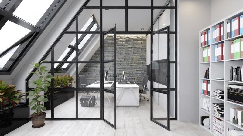 Comment réussir l'installation de verrières dans votre intérieur